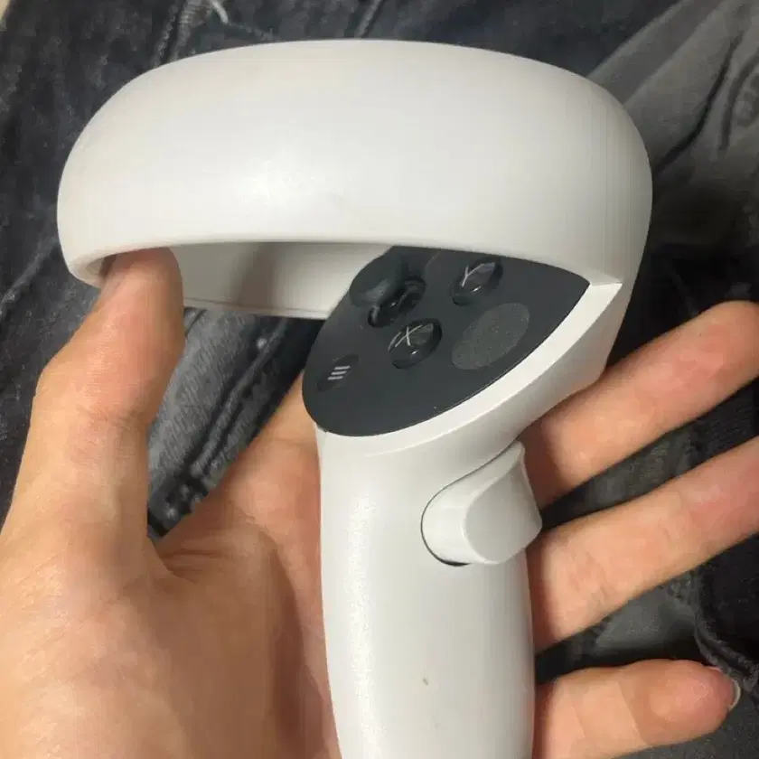 Oculus Quest 2 Left-Handed Controller Purchase #메타퀘스트2,#오큘러스퀘스트2,#컨트롤러 ...