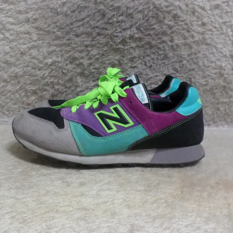 NEW BALANCE | 뉴발란스 베티붐구제 280 뉴발란스 트레일버스터 운동화 스니커즈 중고 신발 on Bunjang ...