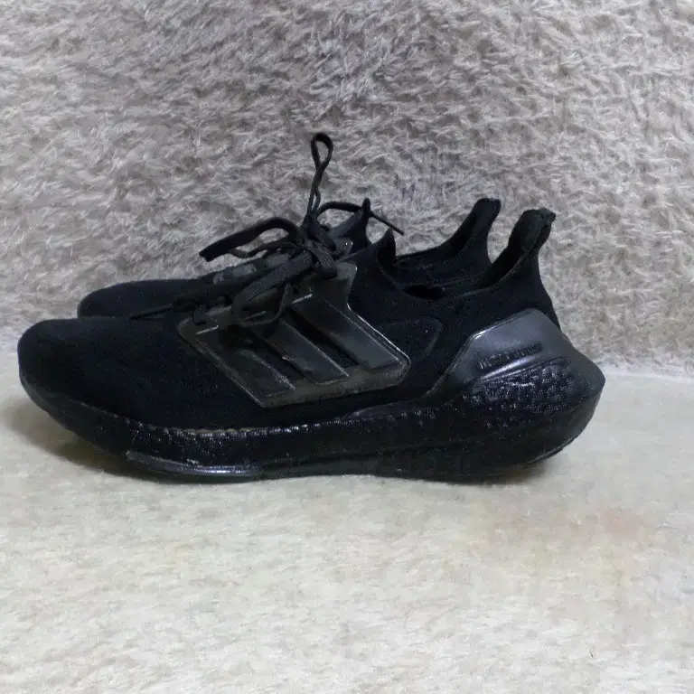 ADIDAS | 아디다스 BETTY BOOP 270 ADIDAS ULTRABOOST 21 BLACK ATHLETIC SHOES ...