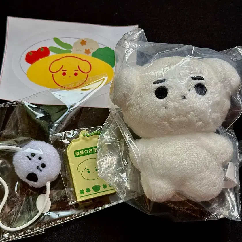 ENHYPHEN Doll/Figure on Bunjang Global Site.