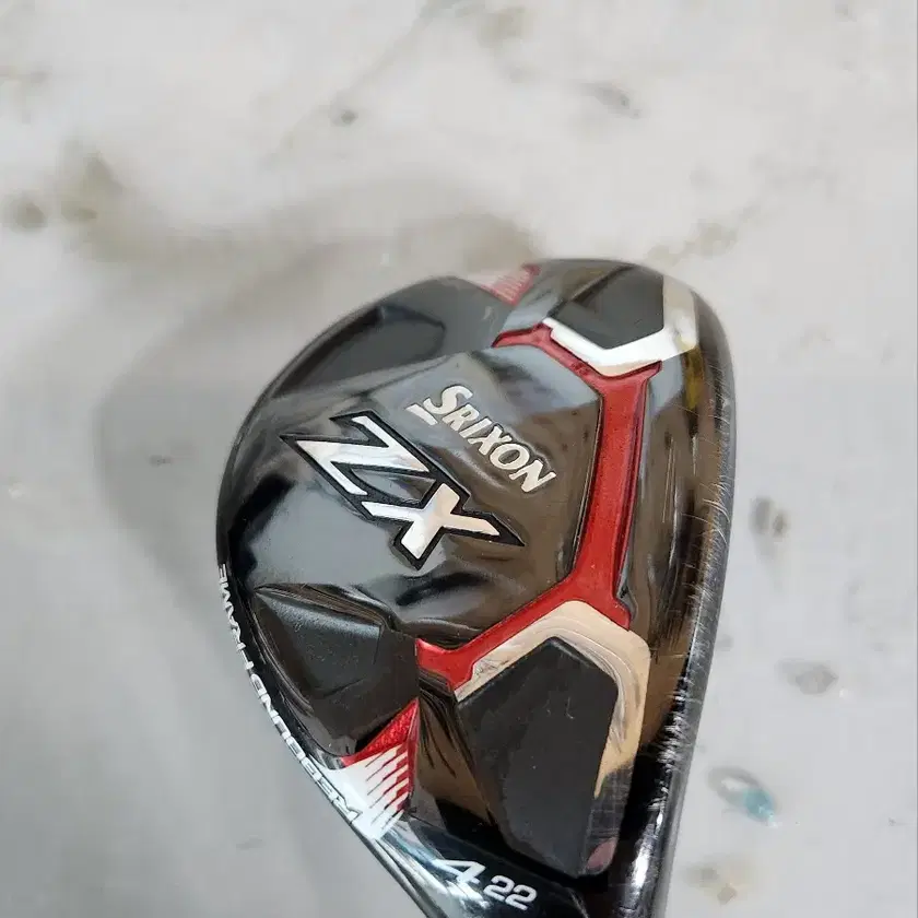 SRIXON | 스릭슨 Srixon ZX 4-Ball Utility Original 7S for sale. #스릭슨,#유틸리티 ...