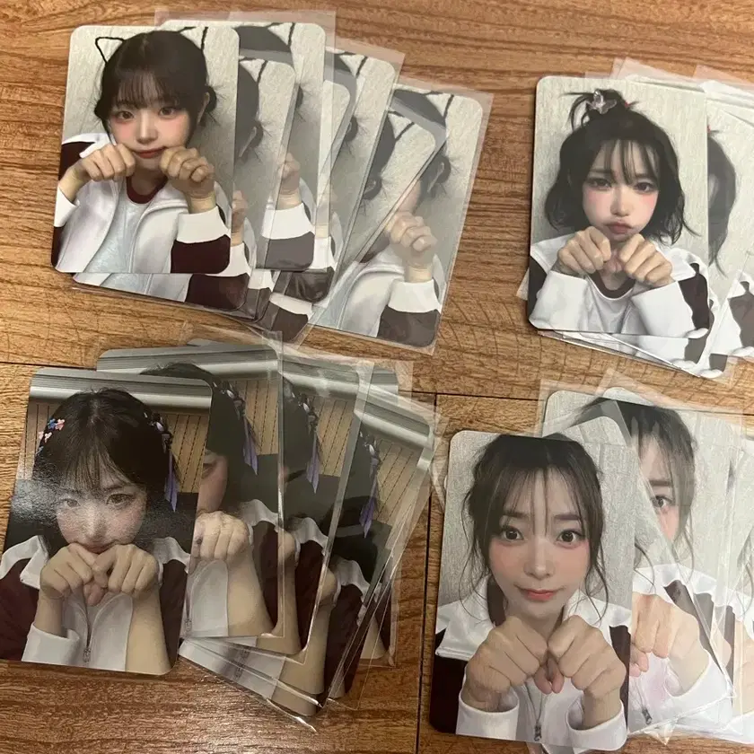 QWER vacation unreleased photocard #Qwer,#포토카드,#미공포,#Qwer포토카드,#Qwer미공포 ...