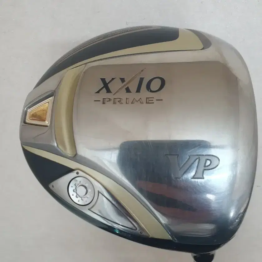 Jexio Prime VP 16 Degree VP-1000 R Driver #젝시오,#프라임VP,#16도,#VP1000 on ...
