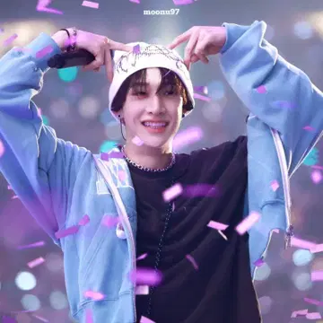 STRAY KIDS | 스트레이키즈 Sold) skz Eight Chick Chick Boom ate Nemo version ...