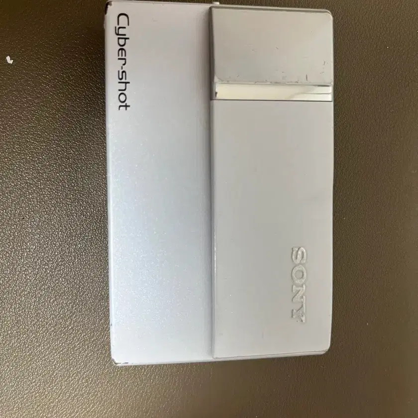 SONY | 소니 Sony Cyber-shot DSC T10 on Bunjang Global Site.