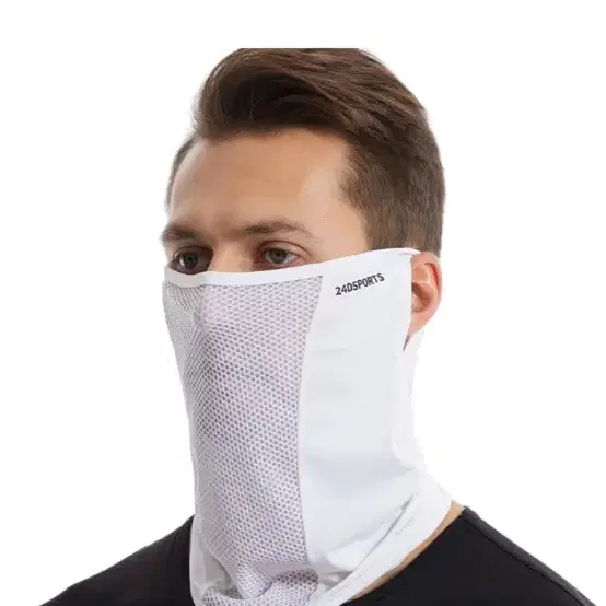 Price of a bundle of 10 sun protection masks (golf mountaineering ...