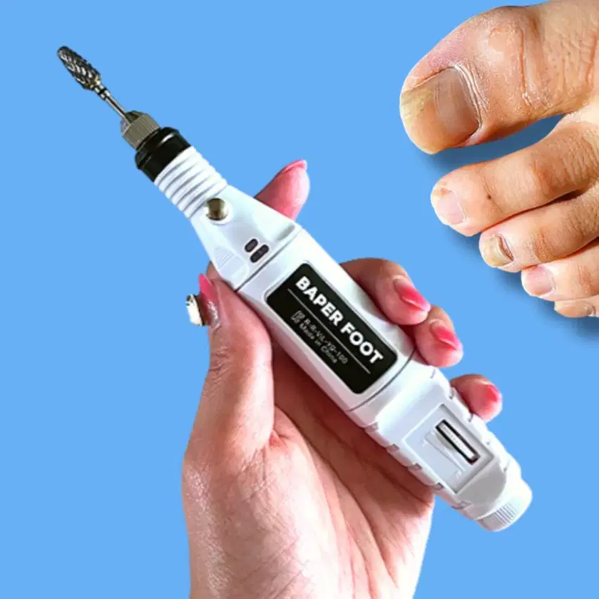 Gel Nail Drill Scaling Machine Grinder #젤네일,#네일,#전동드릴,#스케일링,#매니큐어 on ...