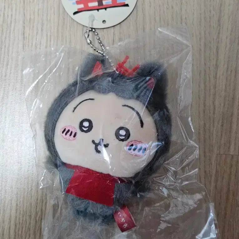 CHIIKAWA | 치이카와 Usagi Chiikawa Fushimi Inari Mascot Doll #치이카와,#후시미이나리 ...