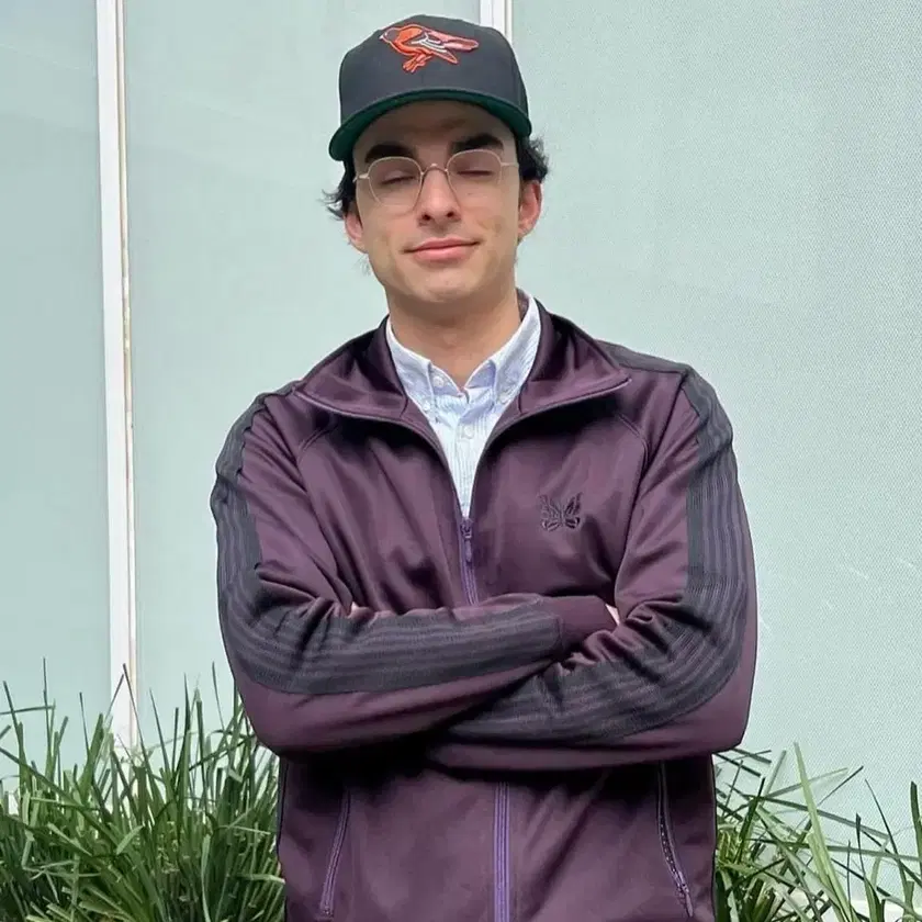 NEEDLES | 니들스 New Products Needles FW24 Poly Smooth Needles Jacket ...