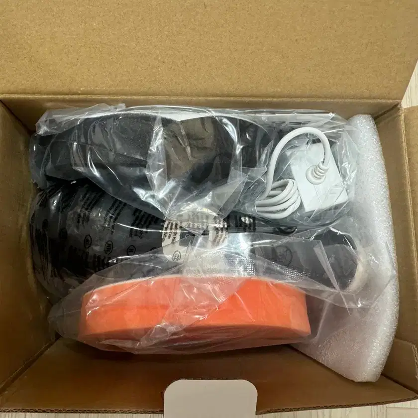 Bendix Polishing Polisher Car Vehicle Wireless Dual Polisher Oil Film ...
