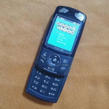 일반폰(피처폰) on Bunjang Global Site.