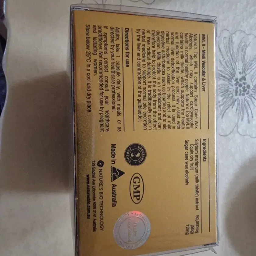 mvl2 on Bunjang Global Site.