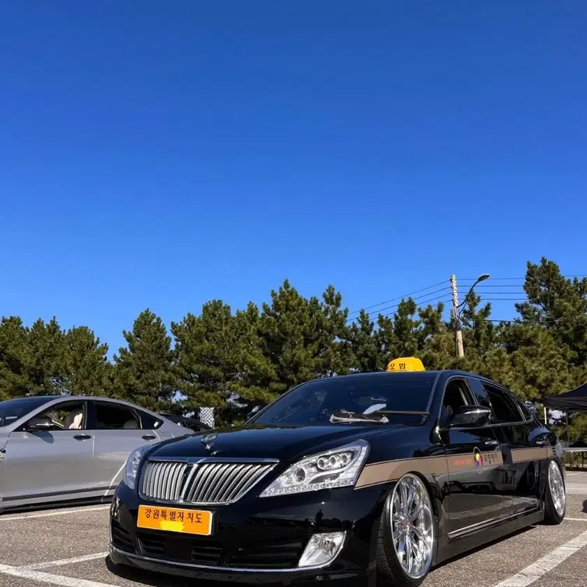 Equus VL500 on Bunjang Global Site.