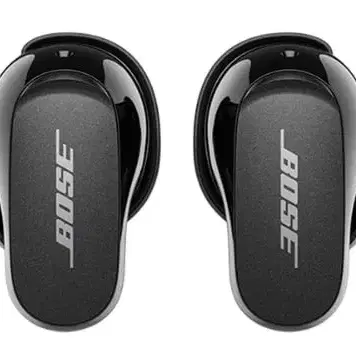BOSE Bose QC Earbuds 2 Bluetooth Earphones on Bunjang Global Site.