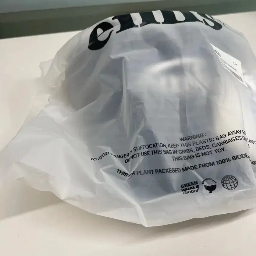 Imus New Logo Navy Hat (Renewal) on Bunjang Global Site.