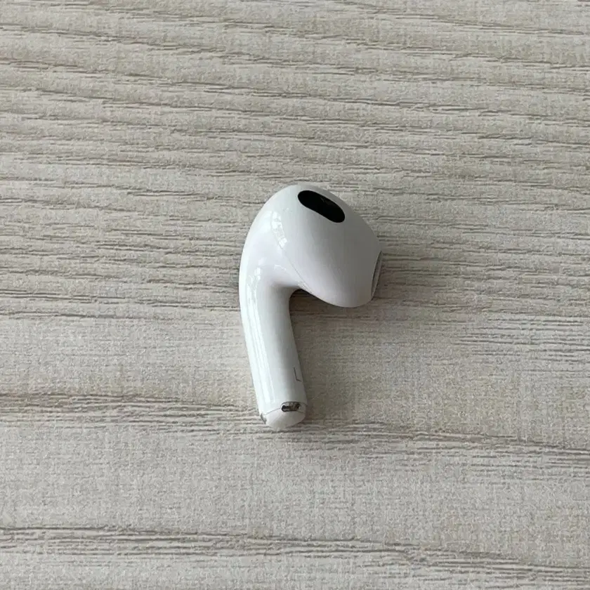 APPLE | 애플 (Apple Korea Original) AirPods 3rd generation left unit ...