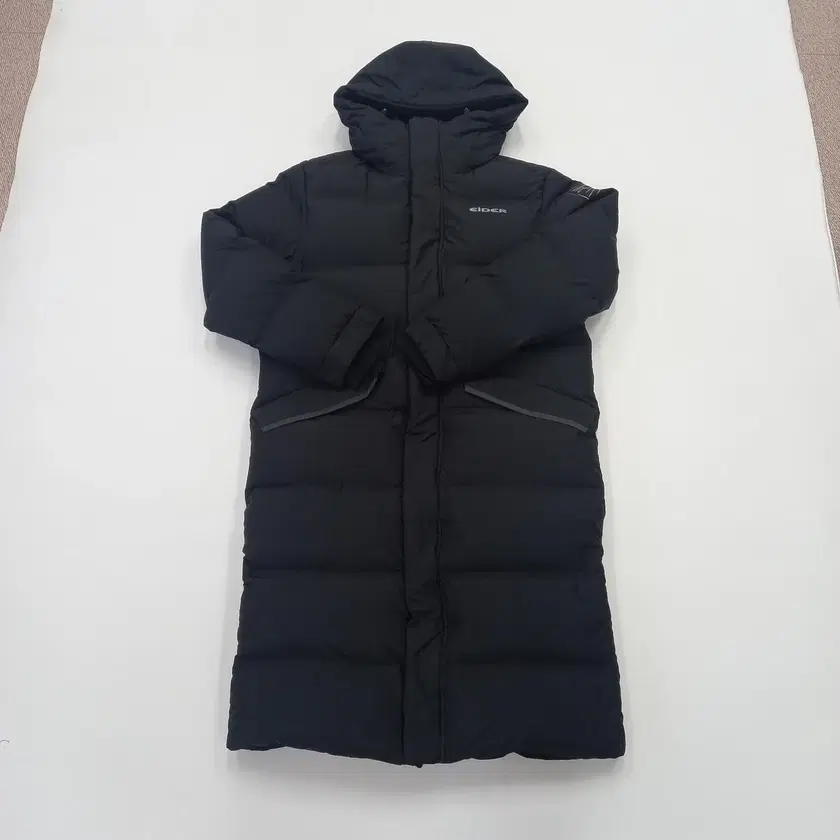 EIDER | 아이더 Eider Sterol Z Public Long Goose Down Long Padding M (1050 ...