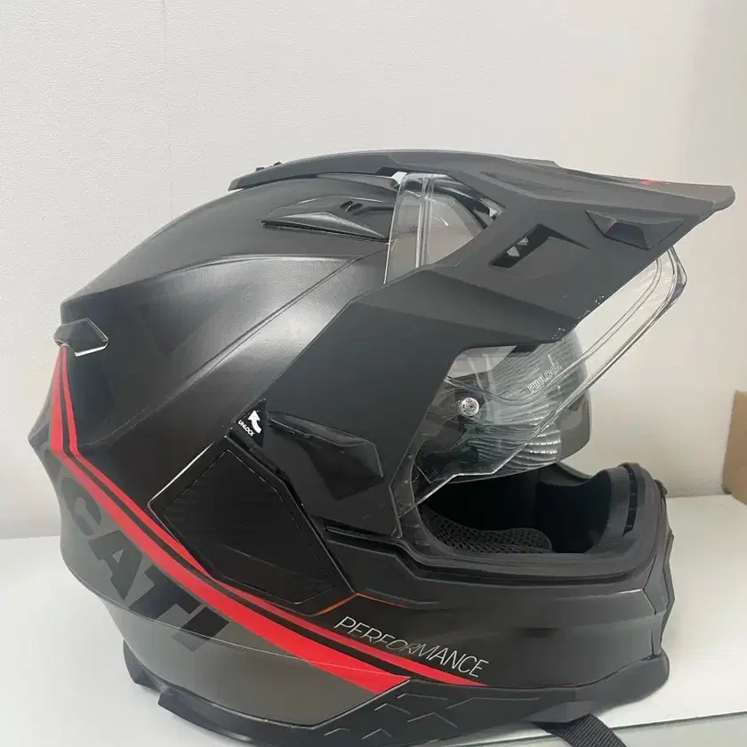 Nex Helmet Nexwed2 Ducati Custom on Bunjang Global Site.