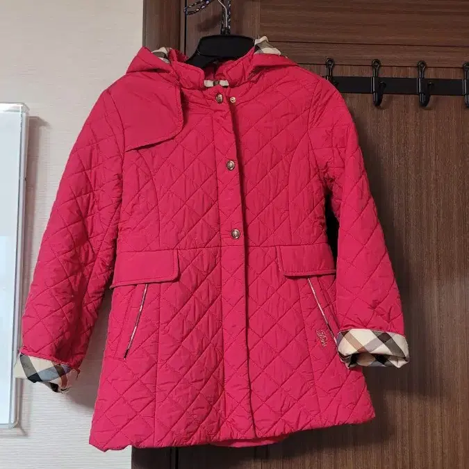 DAKS LITTLE | 닥스키즈 Daks Kids Quilted Jumper, 140 lbsNew on Bunjang ...