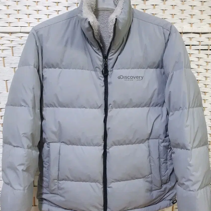 DISCOVERY EXPEDITION | 디스커버리 (1852) Discovery Goose Down Puffy ...