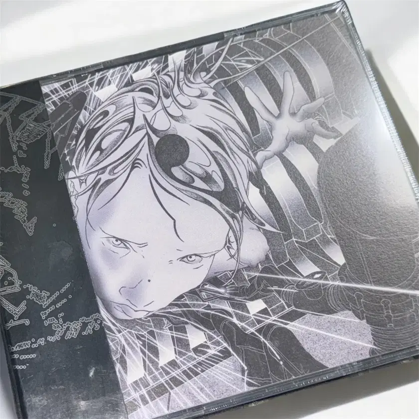 Silica gel 2nd regular album POWER ANDRE 99 sealed cd on Bunjang Global ...