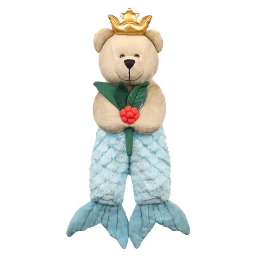 STARBUCKS | 스타벅스 Starbucks Anniversary Mermaid Bearista Doll #스타벅스 ...