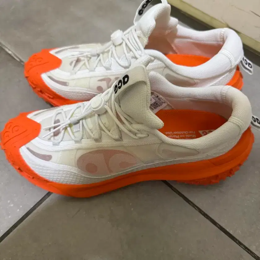 Nike ACG Mountainfly 2 ROWOON 290 #살로몬,#아크테릭스,#290,#아식스 on Bunjang Global Site.