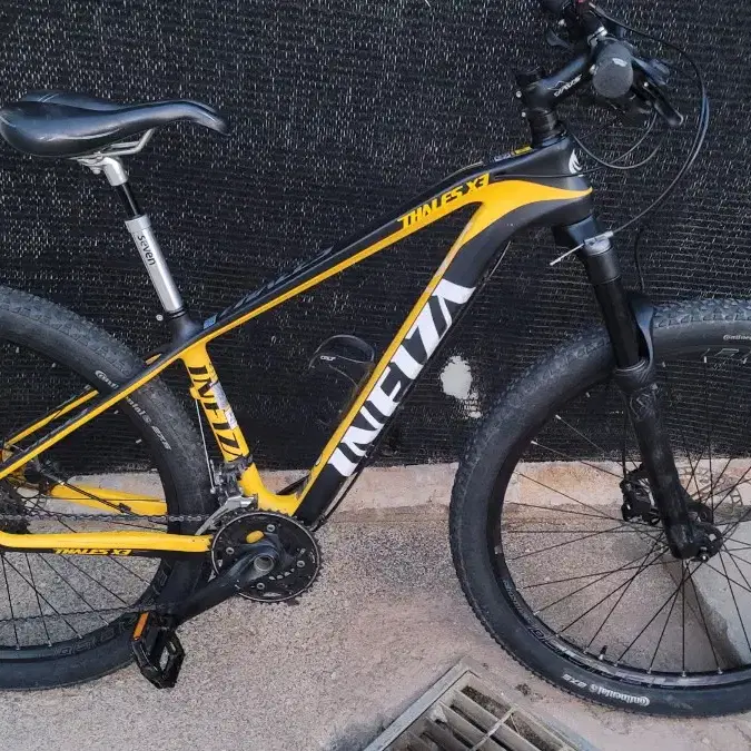 27.5 full carbon full XT 22-speed MTB. Check the configuration #XT24단 ...