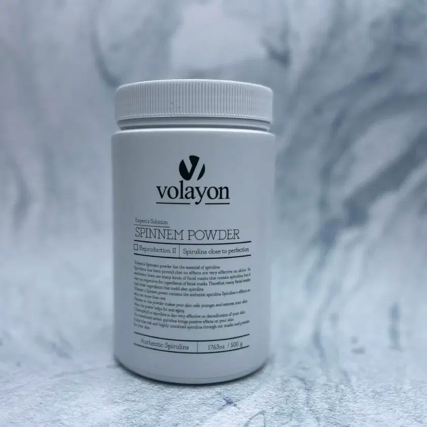 Same-day Shipping from Post Office, Volayon Spinnem Powder 500g ...
