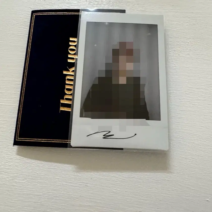 ZEROBASEONE | 제로베이스원 ricky unreleased sign polaroid Redhead Jesse ...