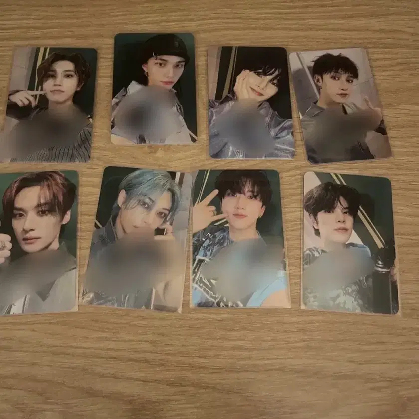 STRAY KIDS | 스트레이키즈 straykids skz sign photocard sign photocard #스키즈 ...