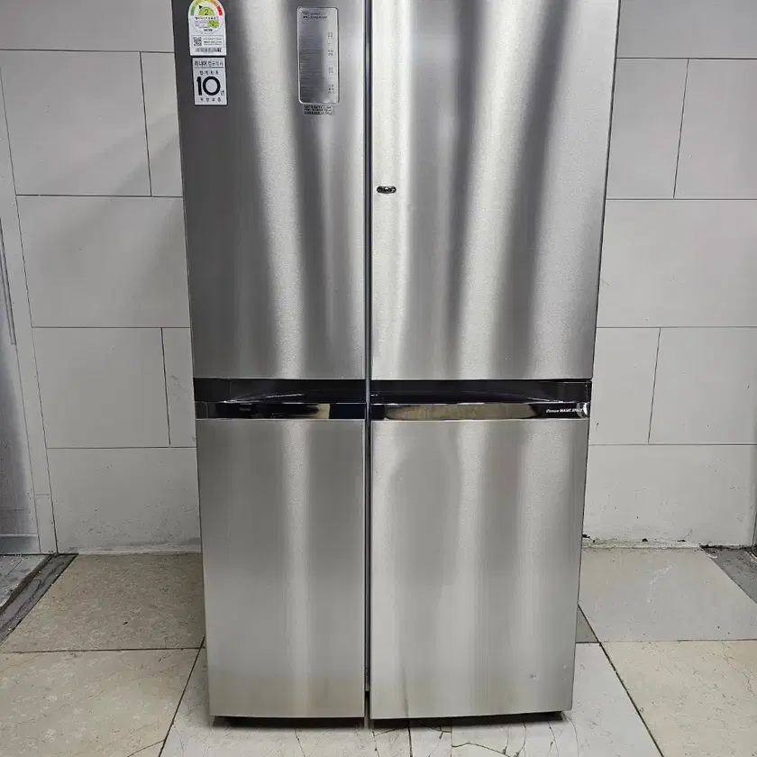 LG | LG전자 (Free shipping) LG Side-by-Side Refrigerator (830 liters ...