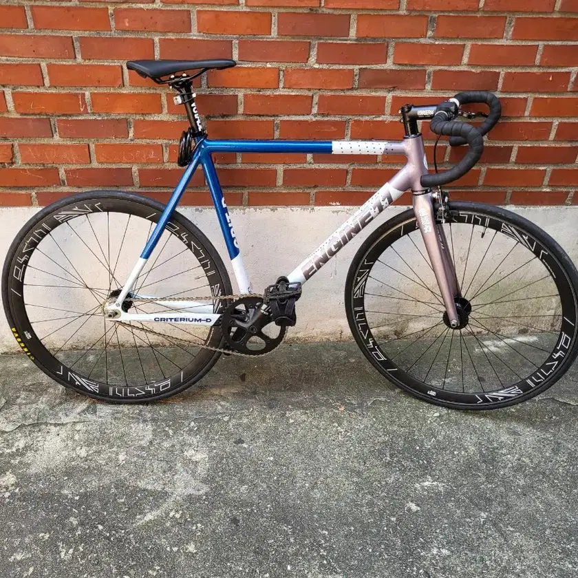 ENGINE11 | 엔진11 2024 Engine11 Kriti #픽시자전거,#엔진11크릿디 on Bunjang Global Site.