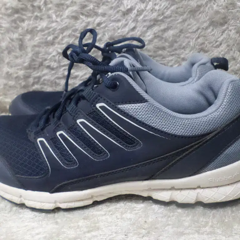 PROSPECS | 프로스펙스 BETTY BOOP 280 PROSPECS sneakers trekking shoes navy used shoes on Bunjang ...