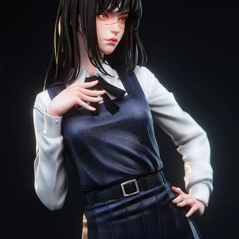 CHAINSAW MAN | 체인소맨 HERA - Chainsaw Man Mitaka Asa & Yoru #미타카아사,#미타카 ...