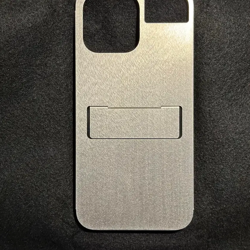Claustrum claustrum 15pro max iphone case (New) on Bunjang Global Site.