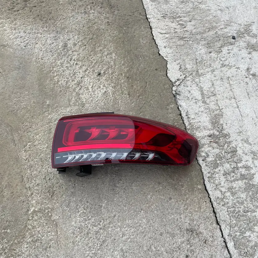 MERCEDES-BENZ | 벤츠 Mercedes-Benz GLB 247 Tail Light #씨더블유파츠,#벤츠GLB후미등 ...