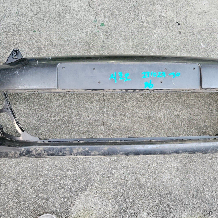 VOLKSWAGEN | 폭스바겐 폭스바겐 시로코 앞범퍼 #폭스바겐,#시로코,#앞범퍼,#범퍼on Bunjang Global Site.