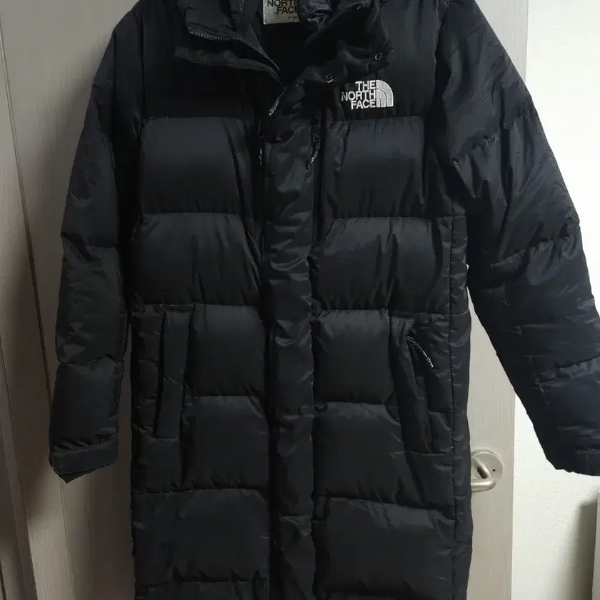 THE NORTH FACE | 노스페이스 The North Face Player Goose Down Long Padding ...