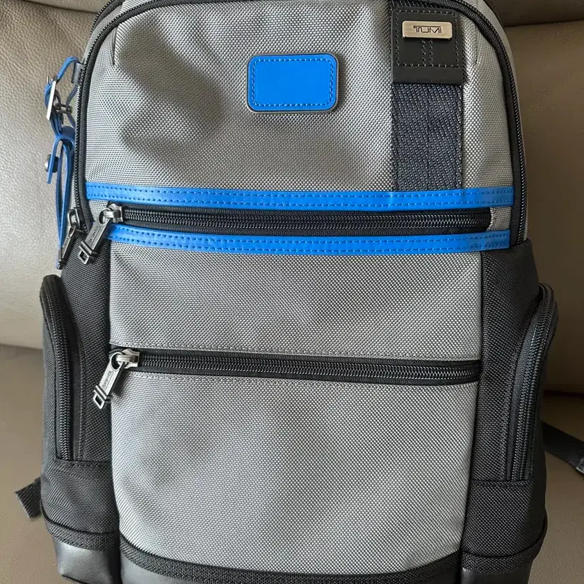 TUMI | 투미 tumi backpack - parrish on Bunjang Global Site.