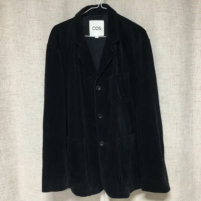 COS | 코스 Cos Cos Men's Corduroy Setup Set 105 on Bunjang Global Site.