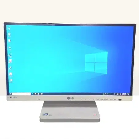 LG | LG전자 LG 23-inch All-in-One PC All-in-One Computer LG V32 #컴퓨터,#일체형 ...