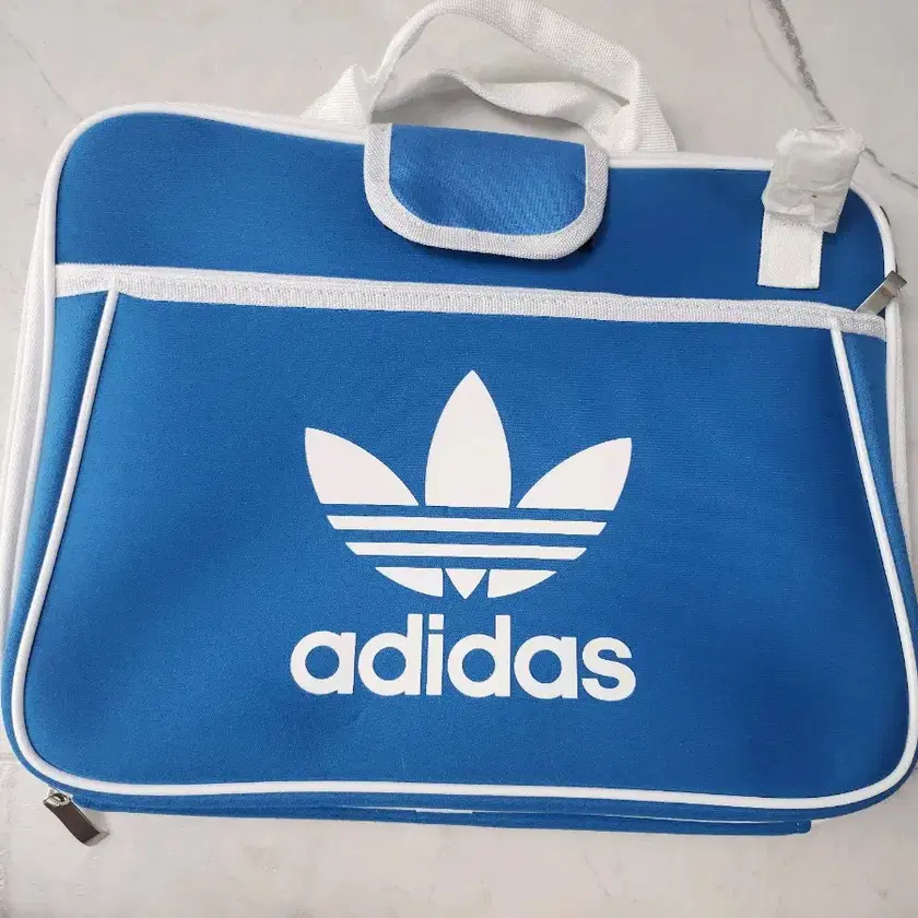 ADIDAS | 아디다스 Adidas Laptop Backpack on Bunjang Global Site.