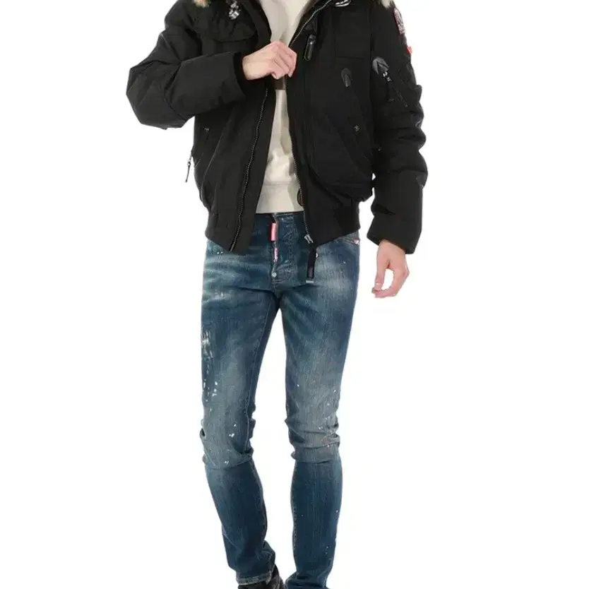 PARA JUMPERS | 파라점퍼스 21FW Parajumpers Gobi XL size sells #파라점퍼스,#고비,#21,#xl,#패딩 on Bunjang ...