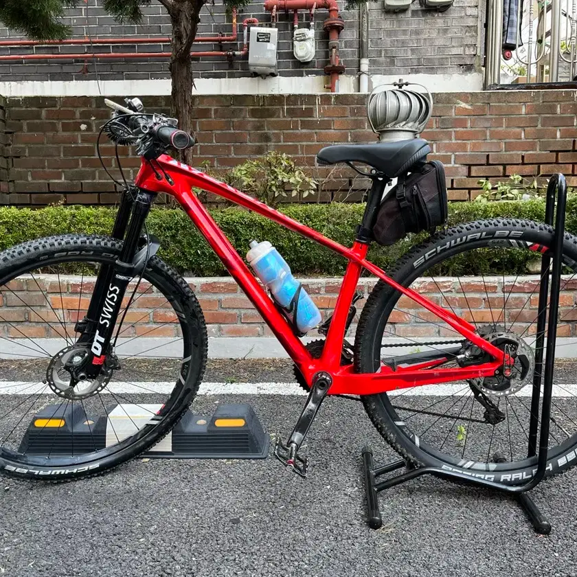 ELFAMA | 엘파마 Elphama Fantasia G Fantasia Mountain Bike San #엘파마,#MTB,#산악자전거,#mtb카본자전거,#xtr on ...