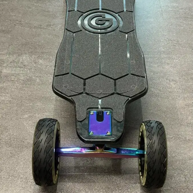 Ownboard Zeus Pro Electric Skateboard #전동스케이트보드,#오운보드,#오운보드제우스 ...