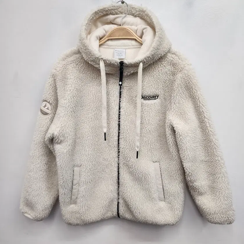 DISCOVERY EXPEDITION | 디스커버리 Discovery Women's Hoodie (size 95) #디스커버리 ...