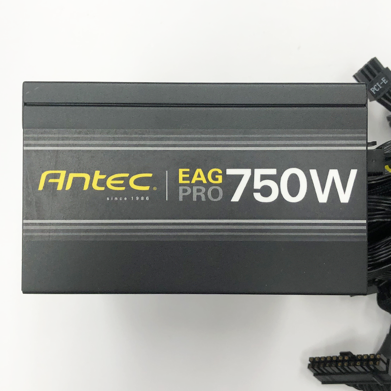 Antec EAG PRO 750W 80PLUS Gold Modular #Antec,#EAG,#PRO,#750W on Bunjang Global Site.