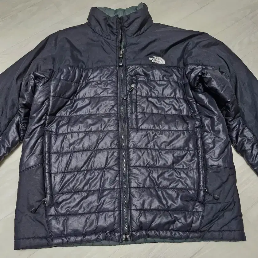 THE NORTH FACE | 노스페이스 The North Face Padding (reversible) #노스페이스,#패딩 ...