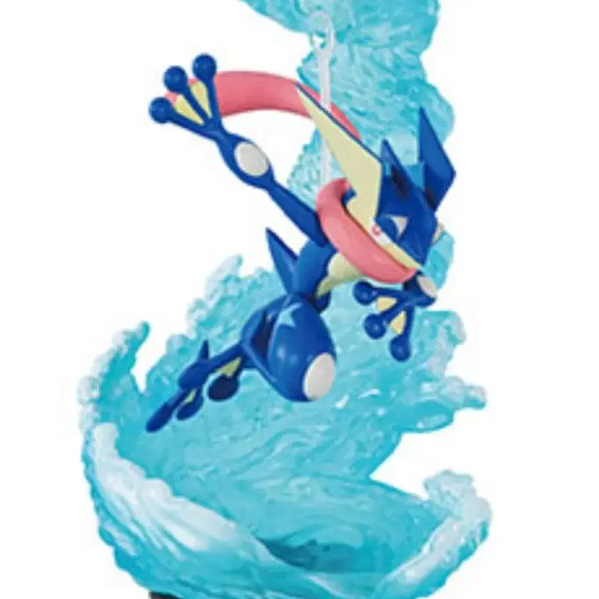 Pokémon Remen-t Swing Beanie 3rd Edition: Looking for a Gogolinja on ...